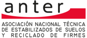 ANTER - Asociación de Estabilizado de Suelos y Reciclado de Firmes